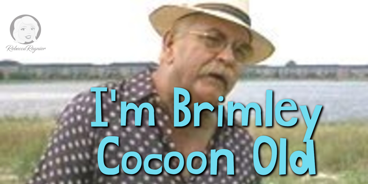 Cocoon Movie Wilford Brimley